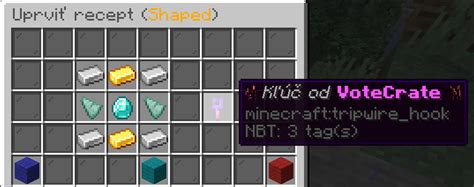 Customrecipes Bug · Issue 5215 · Zripscmi · Github