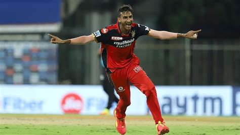 3 Reasons Why Rcb Trading Out Shahbaz Ahmed Ahead Of Ipl 2024 Is The
