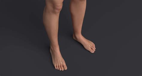 Lara Ii 3d Model By Alias3d