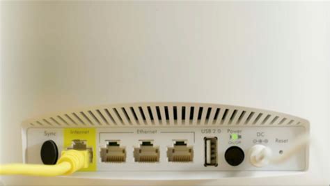 What Is An Ethernet Port Everything You Need To Know