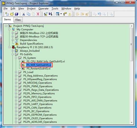 第五章 节ZYNQ Linux RT系统镜像文件烧录LabVIEW ZYNQ FPGA开发宝典 哔哩哔哩