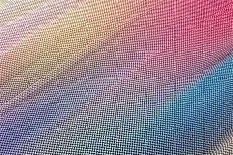 Abstract Shape Composition Geometric Structure Blocks Wallpaper For Graphic Design Stock