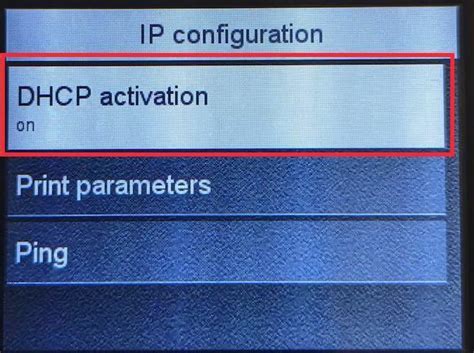 How To Reserve Your Ip Address On The Link 2500 For Self Managed Networks