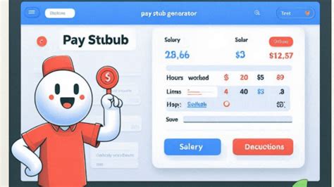 How To Ensure Accuracy With Free Paycheck Stub Generators Inspire Post Sense Of Creativity