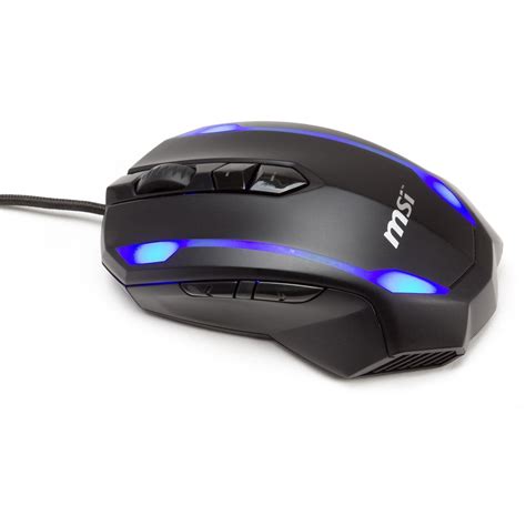 Msi Mouse For Most Laptops Jarir Bookstore Ksa