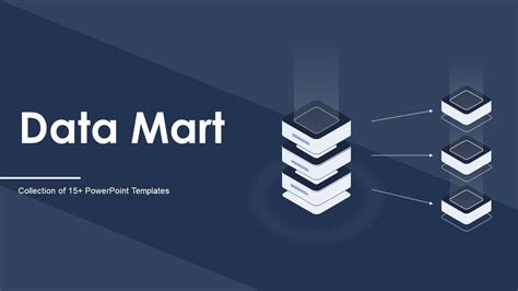 Data Mart Powerpoint Ppt Template Bundles Ppt Slide