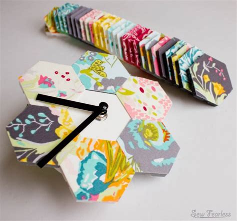 Hexy Clock An Ikea Hack Tutorial