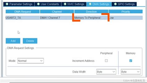Stm32cubemx与hal库开发教程八（串口应用轮询中断dma不定长数据收发） Ew帮帮网