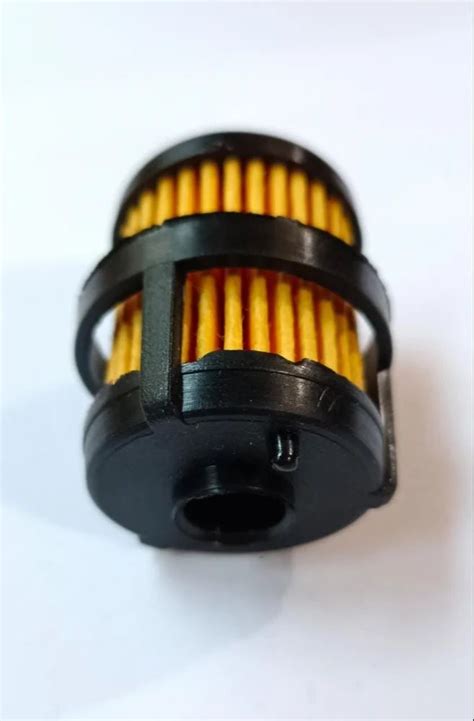 Paper Oil Filter Activa 6g Bs 6 With Cap Holder At ₹ 225piece In