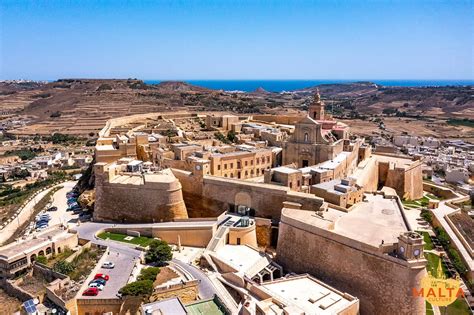 Gozo Your Complete Guide To Visit Maltas Sister Island