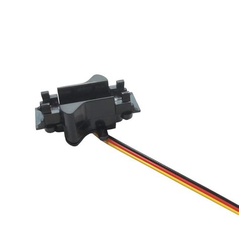 China Customized Ptfs Ir2107d Pipeline Level Sensor Manufacturers Free Sample Ept