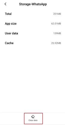 How To Fix WhatsApp Backup Stuck