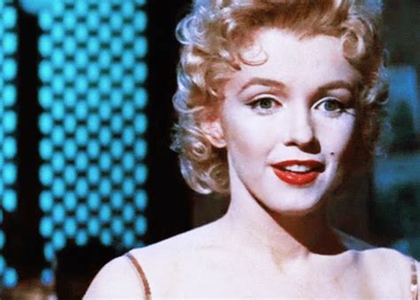 Marilyn Monroe   Abyss