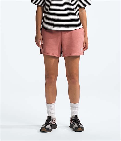 Womens Evolution Shorts The North Face Canada