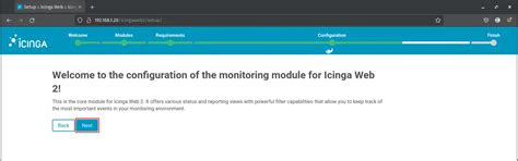 How To Install Icinga Monitoring Tool On CentOS
