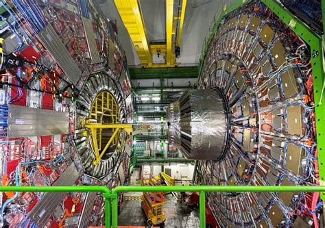 Large Hadron Collider