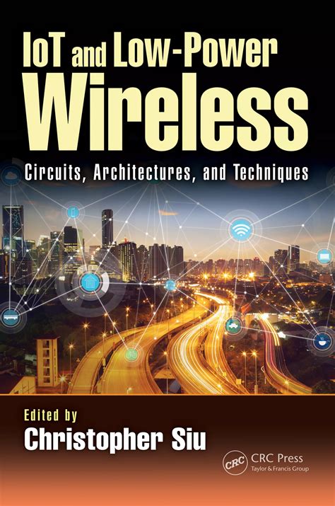 Iot And Low Power Wirelesspdf