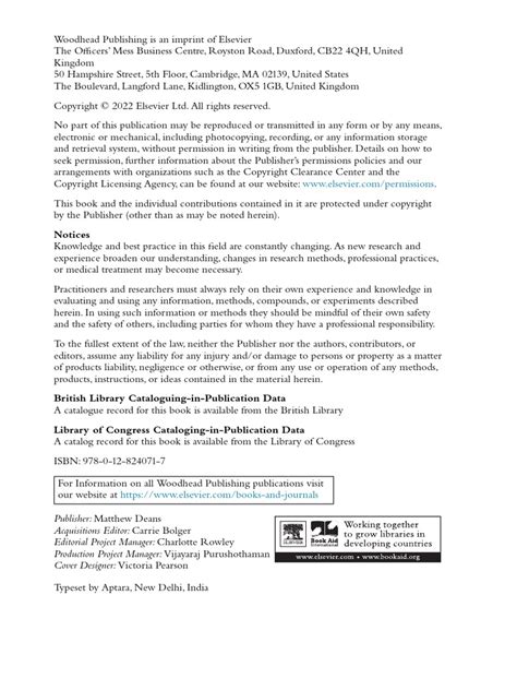 Copyrig 2022 Seismic Vulnerability Assessment Of Civil Engineering Structure Pdf