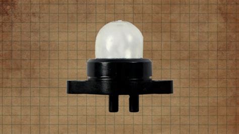 How Primer Bulbs Work
