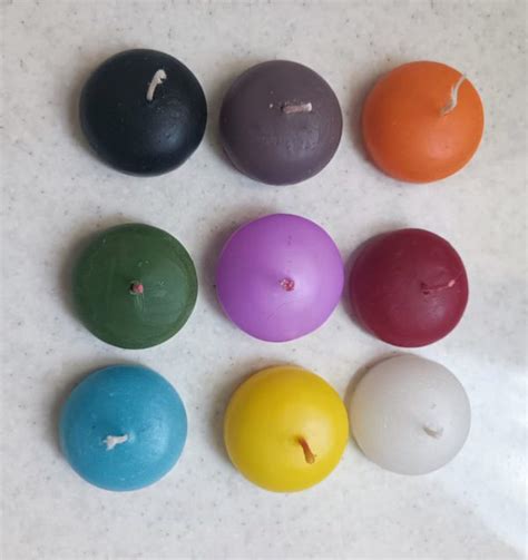 شمع روی آب فروشگاه تخصصی انلاین شمع