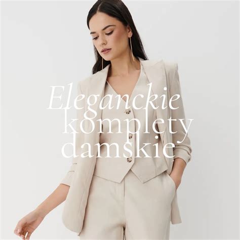 Jakie Buty Do Garnituru Damskiego Mohito Magazyn Blog O Modzie