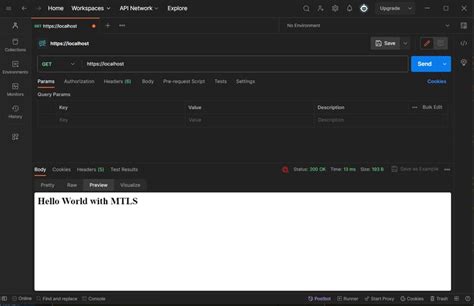 Nginx Ssl E Mtls Um Guia Prático Para Criar Um Ambiente Mais Seguro Dev Community