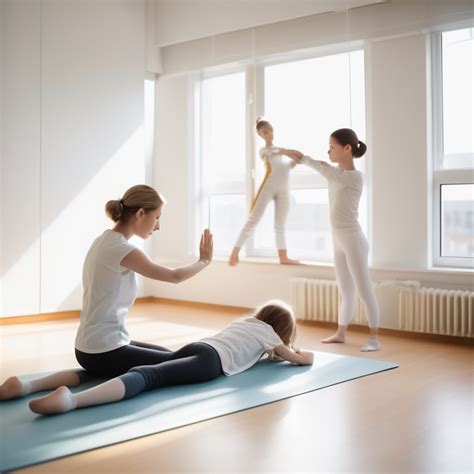 Effective Scoliosis Therapy Treatment Treating Scoliosis