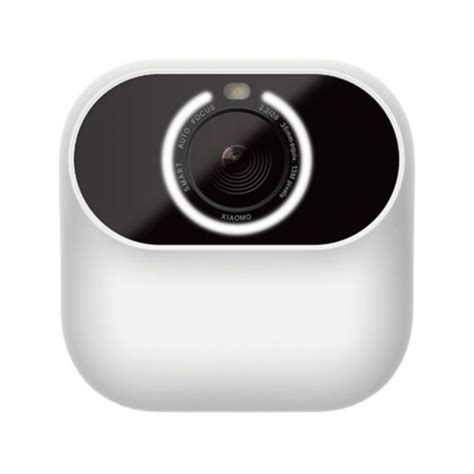 Купить IP-камера Xiaomi AI Camera 13MP Smart Gesture Recognition во ...