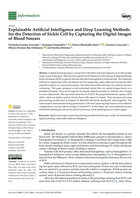 Pdf Explainable Artificial Intelligence And Deep Learning Methods For