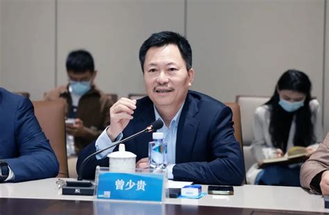 深圳市科创委领导调研走访翰宇药业：助力企业创新发展