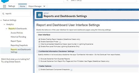 Salesforce World Row Level Formulas Summerʻ19 Feature