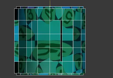 Need A Hand Unwrapping An Object — Polycount