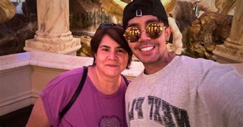 ¿quién Es El Presunto Feminicida De La Mamá De Derek Trejo