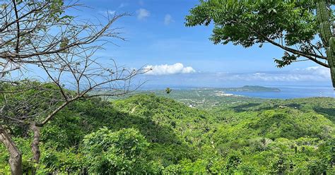 Previsión Del Clima En Bahía De Banderas Para Antes De Salir De Casa Este 1 De Octubre Infobae