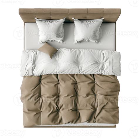 Bed Top Pngs For Free Download