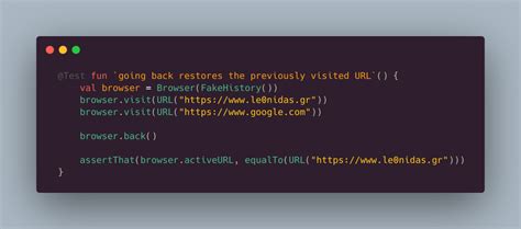 Test Doubles Dummies Stubs Mocks Fakes Le0nidas