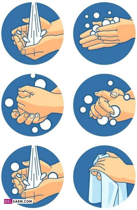 نقاشی بهداشت 30 نقاشی روز جهانی بهداشت برای رنگ آمیزی کودکان