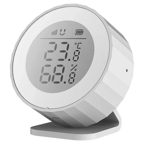 Ikea Temperature Sensor Timmerflotte