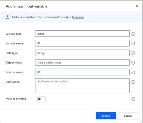 SQL Server On Premise And Power Automate