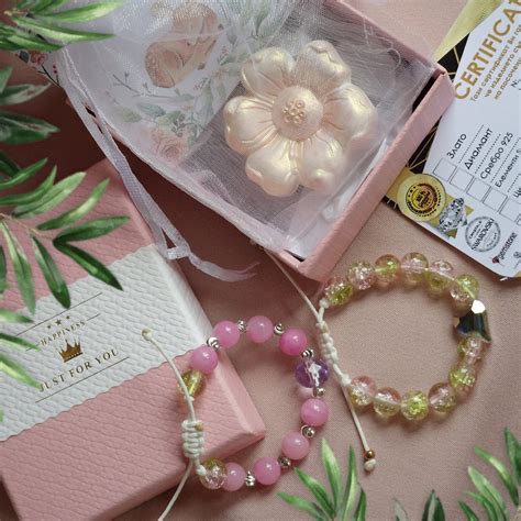 Оригинален Подарък за Момиче на 5 6 7 8 9 Години Кутия с Изненади Vipatelie Ателие за Подаръци