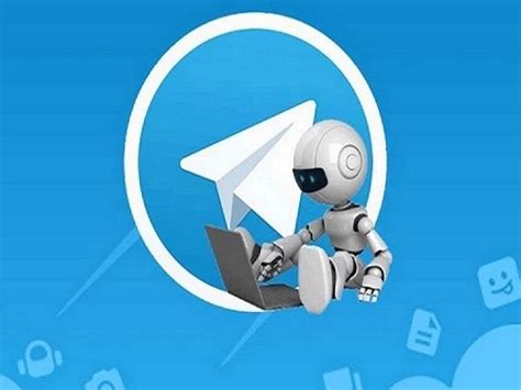 A Custom Telegram Using Python Upwork