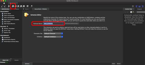 【mac版】mysql workbenchの使い方について画像付きで解説｜yesnocode