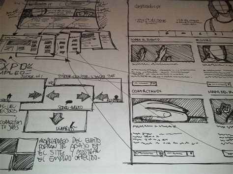 Sketches Concepts Layouts Wireframes Wireframe Sketches Interactive Design