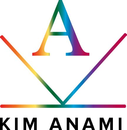 Home — Kim Anami