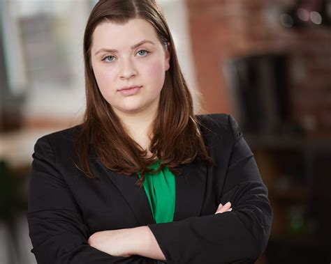 Jenna Mccarty In La Moxie Talent Agency