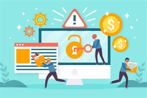 Explaining Common Cyber Threats Skillfloor