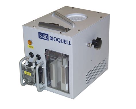 Category Bio Decontamination