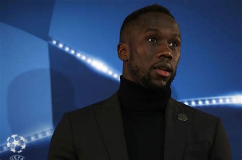 Sagna Makes Manchester United Claim As He Hits Back At Nevilles