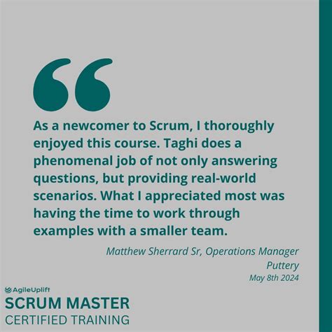 Agileuplift Gmbh On Linkedin Scrummaster Scrummastertraining Certifiedscrummastertraining…