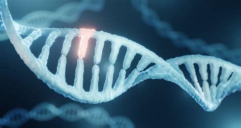 New Genetic Mutation Found To Suppress Cancer Growth Open Association Of Research Society